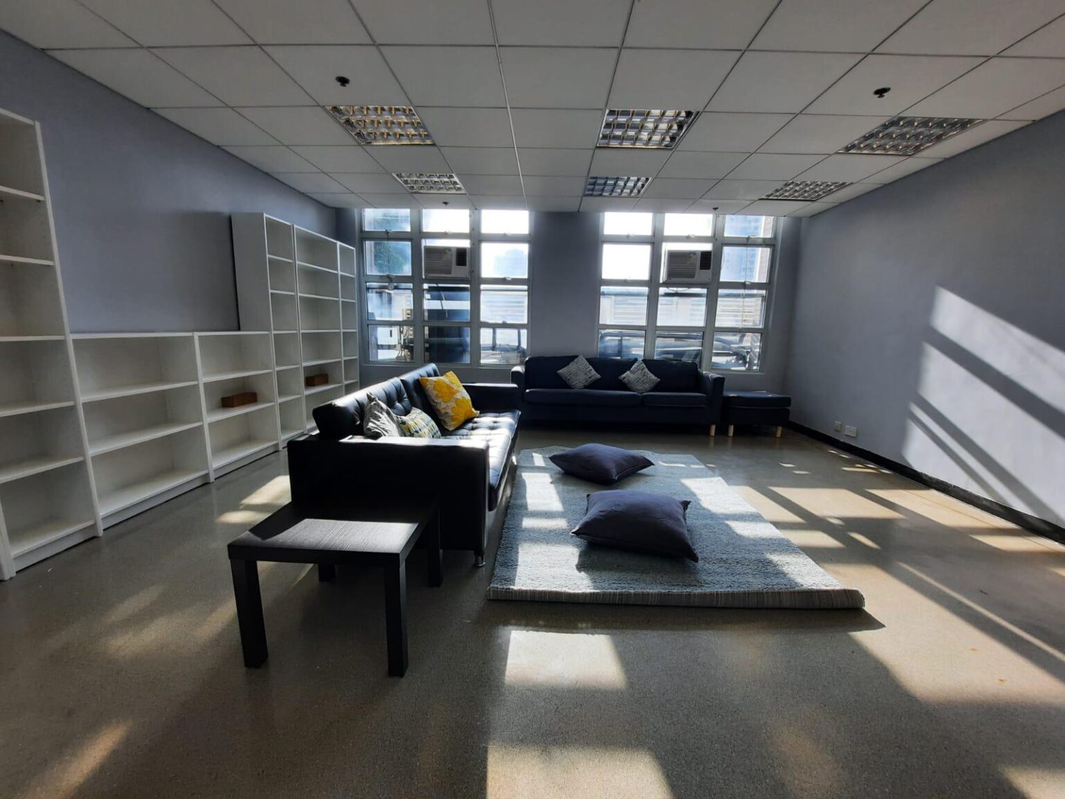 Common Facilities – Lady Ho Tung Hall, The University of Hong Kong